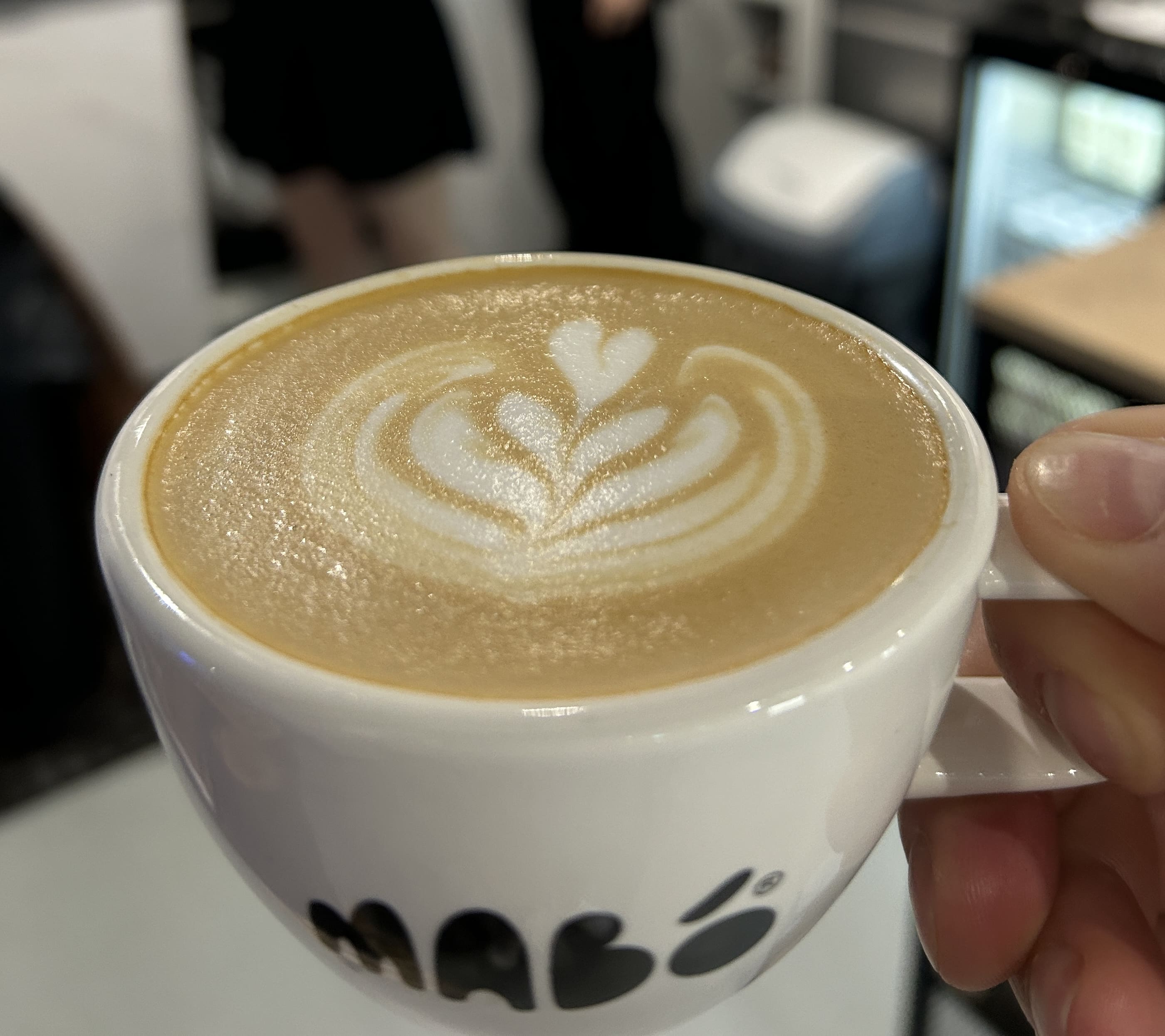 Cappuccino ca în cafenea, dar la tine acasă. – MABO Coffee Roasters