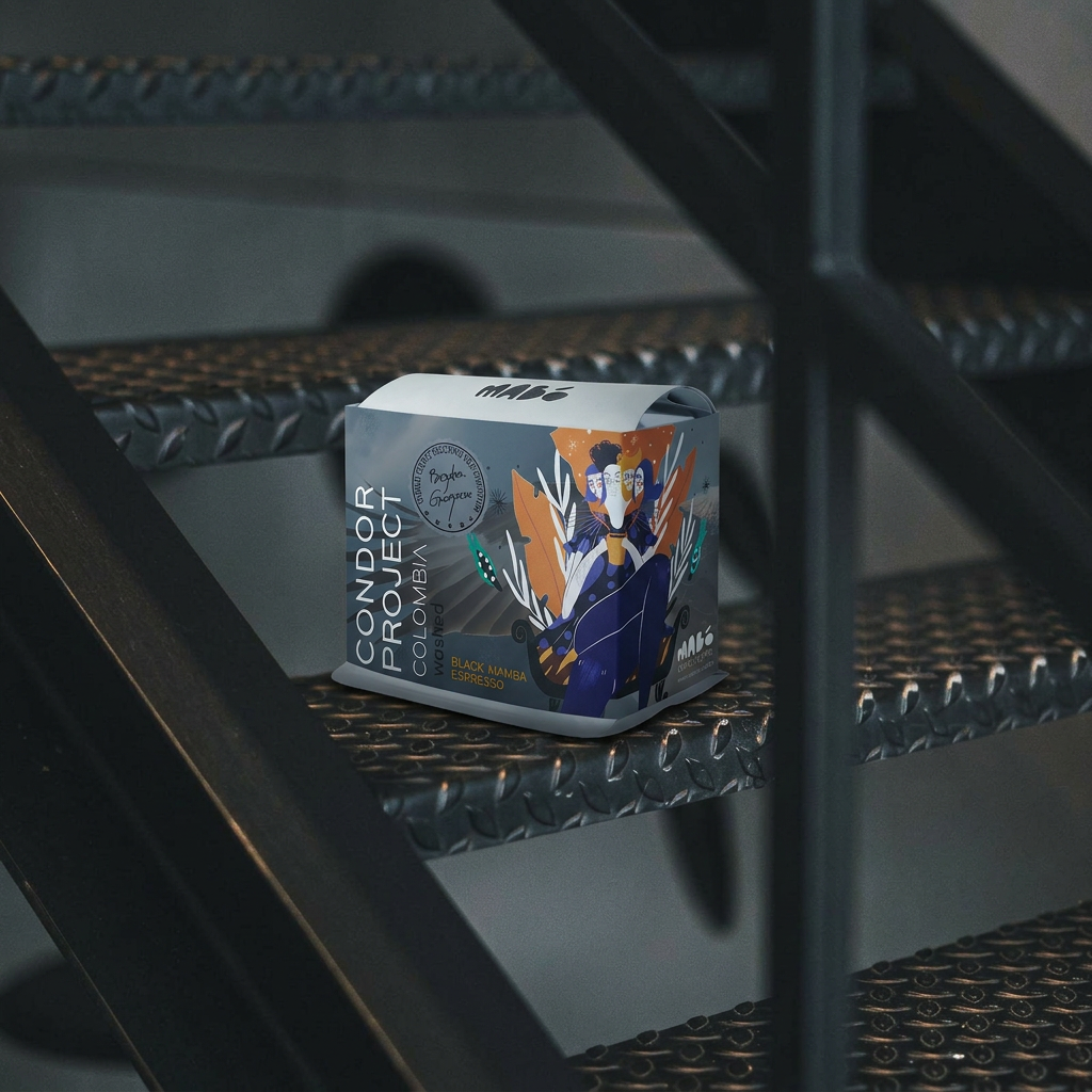 MABÓ Coffee – We are in the TOP 3 specialty coffee roasters in Europe ...